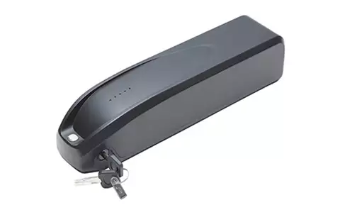 Batribike DT2 battery power pack for Nova and Alpha – Hampshire eBikes